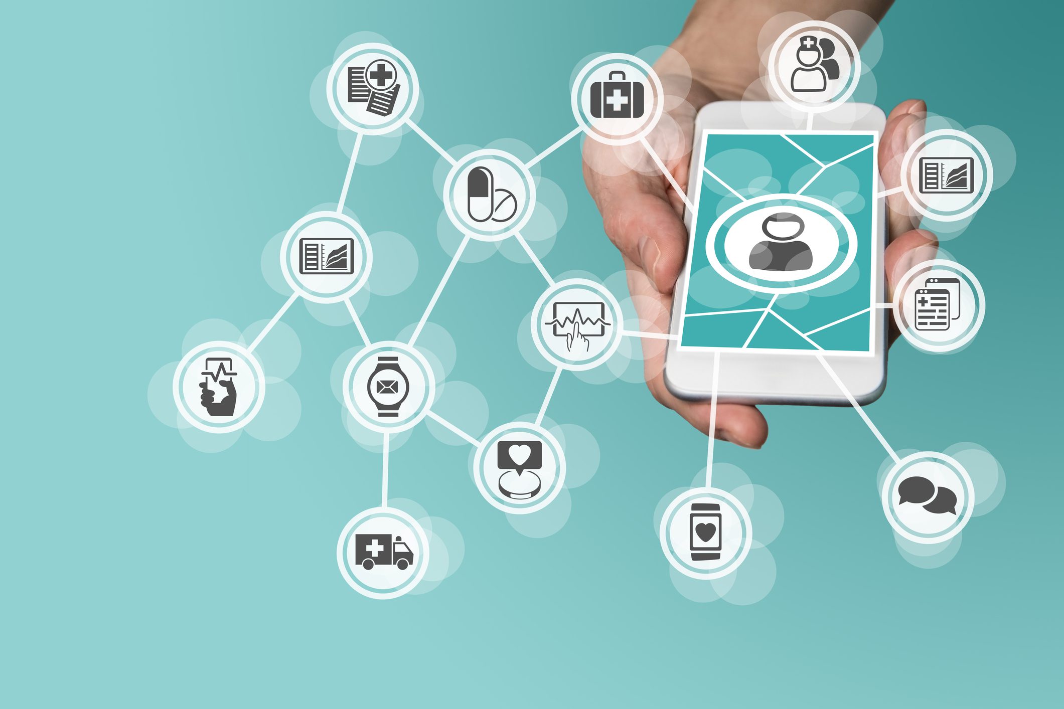 Why Digital Transformation Is Essential for Every Pharmacy – Digital ...