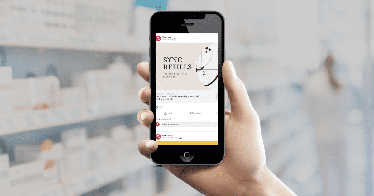 Getting Started With Pharmacy Facebook Ads