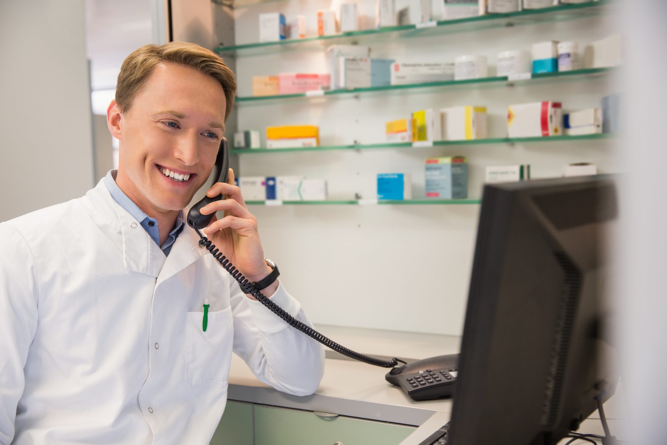 5 Ways to Optimize Your Pharmacy IVR – Digital Pharmacist Blog 5 Ways to Optimize Your Pharmacy IVR – Digital Pharmacist Blog