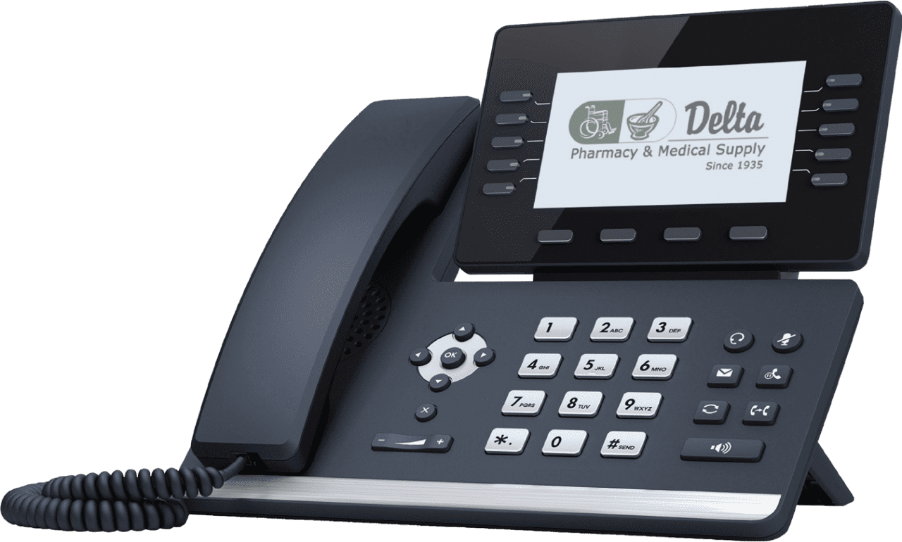 Digital Pharmacist’s New IVR Solution Enhances Pharmacy Digital Suite ...