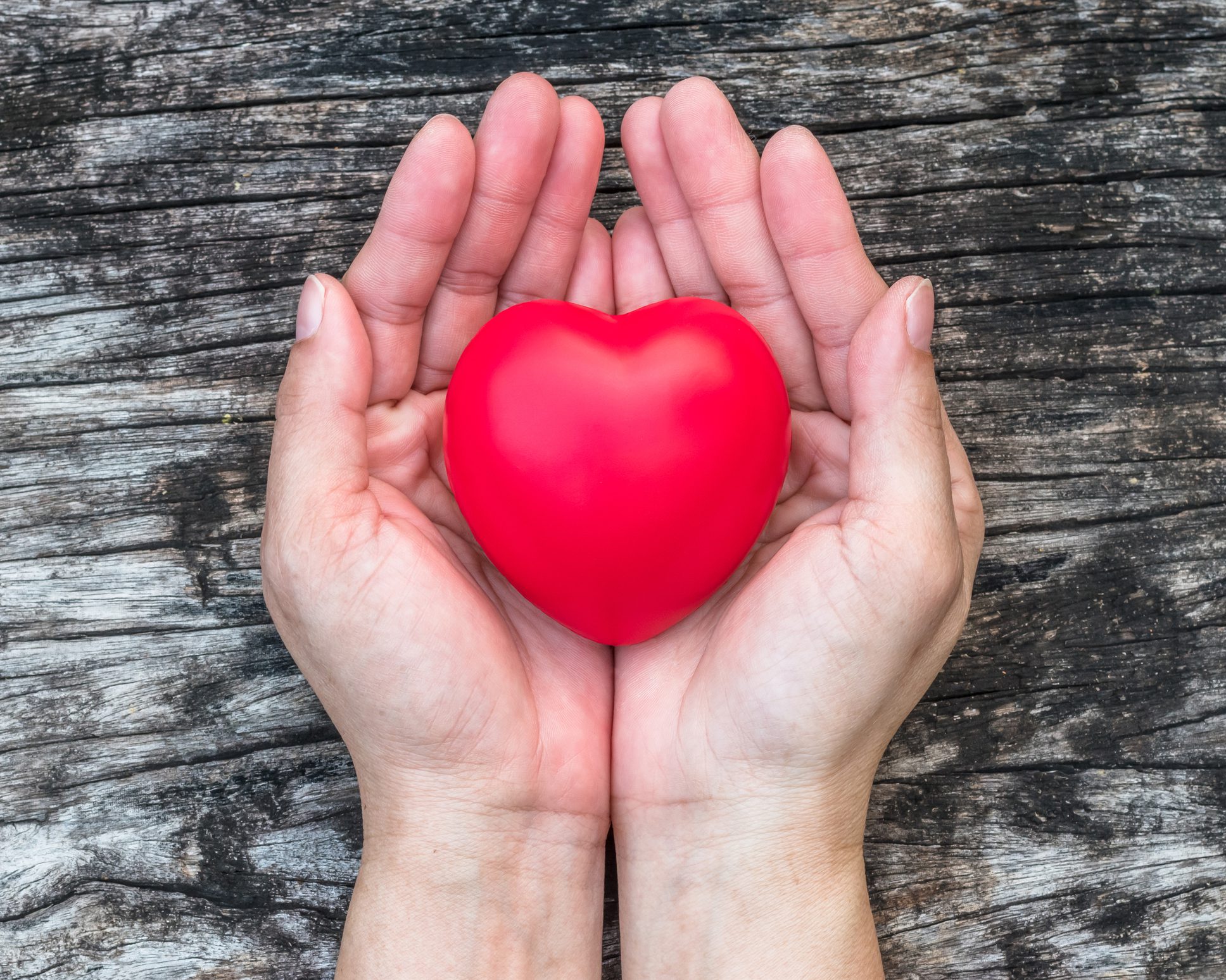 American Heart Month at Your Pharmacy – Digital Pharmacist Blog