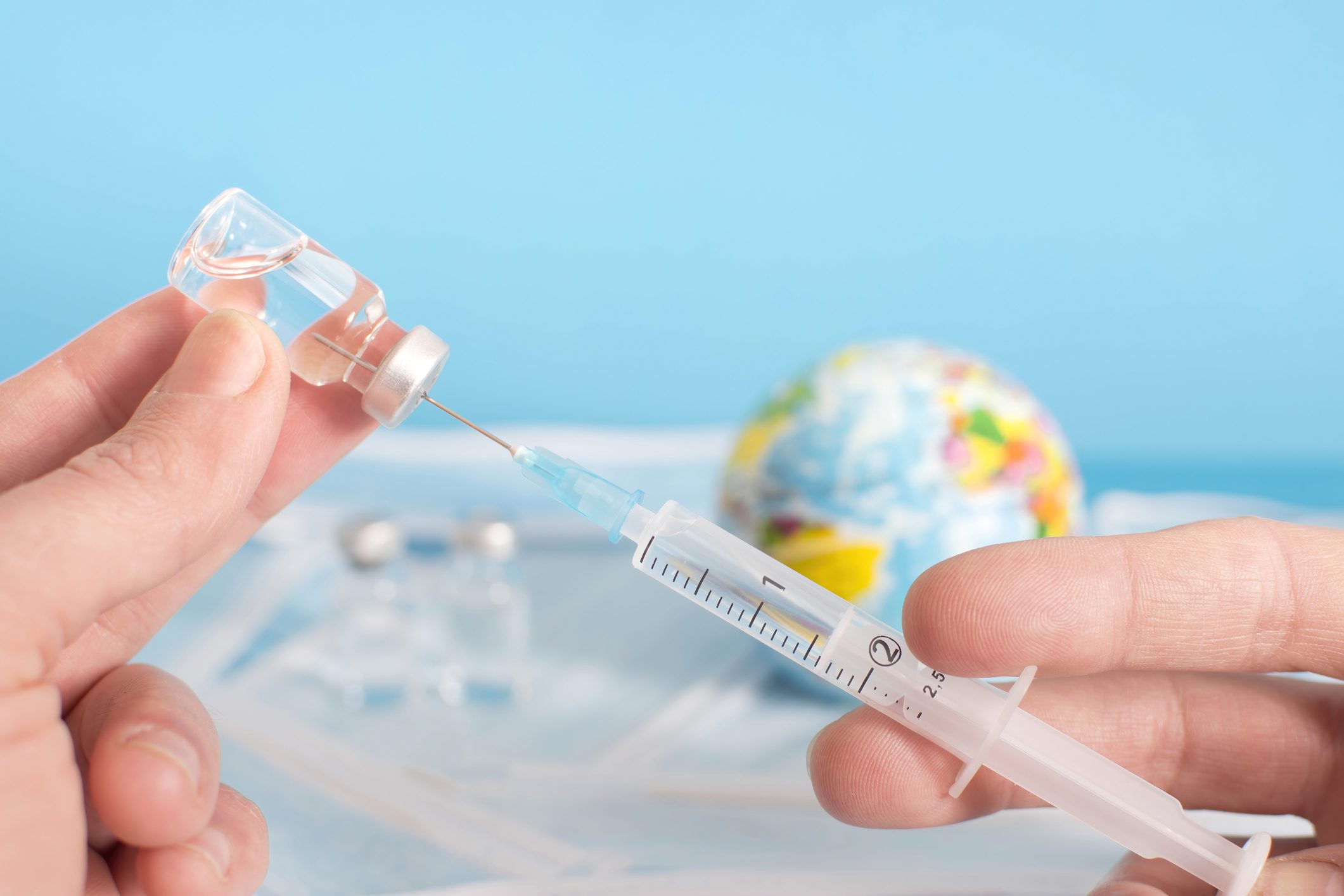 World Immunization Week at Your Pharmacy – Digital Pharmacist Blog
