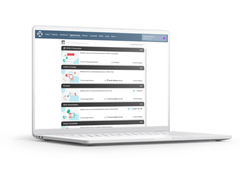 Patient Engagement Platform – HIPAA Compliant – Digital Pharmacist