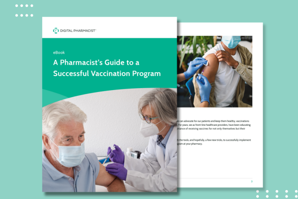 Pharmacy Software – Digital Pharmacist