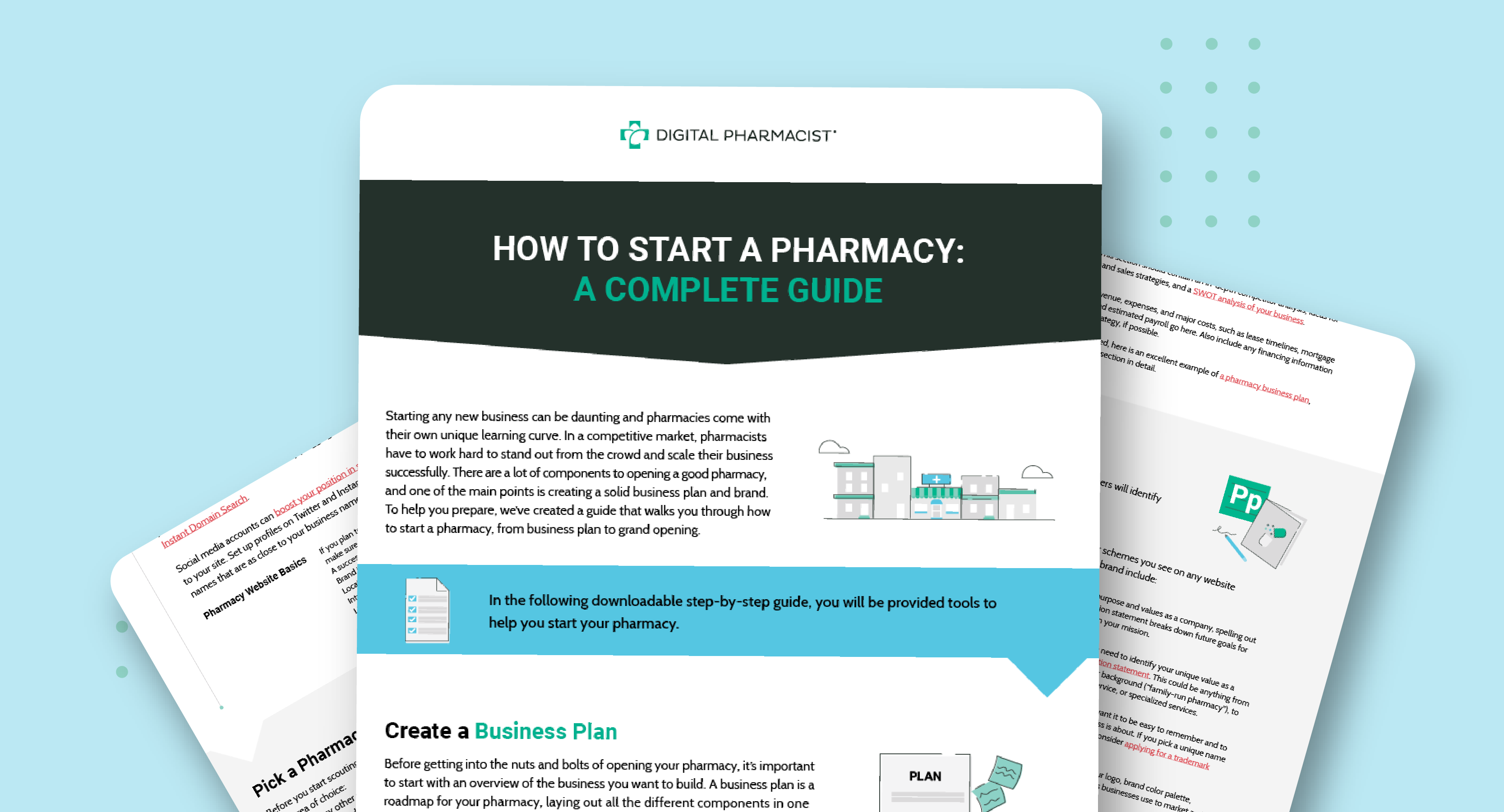 How-to Guides – Digital Pharmacist