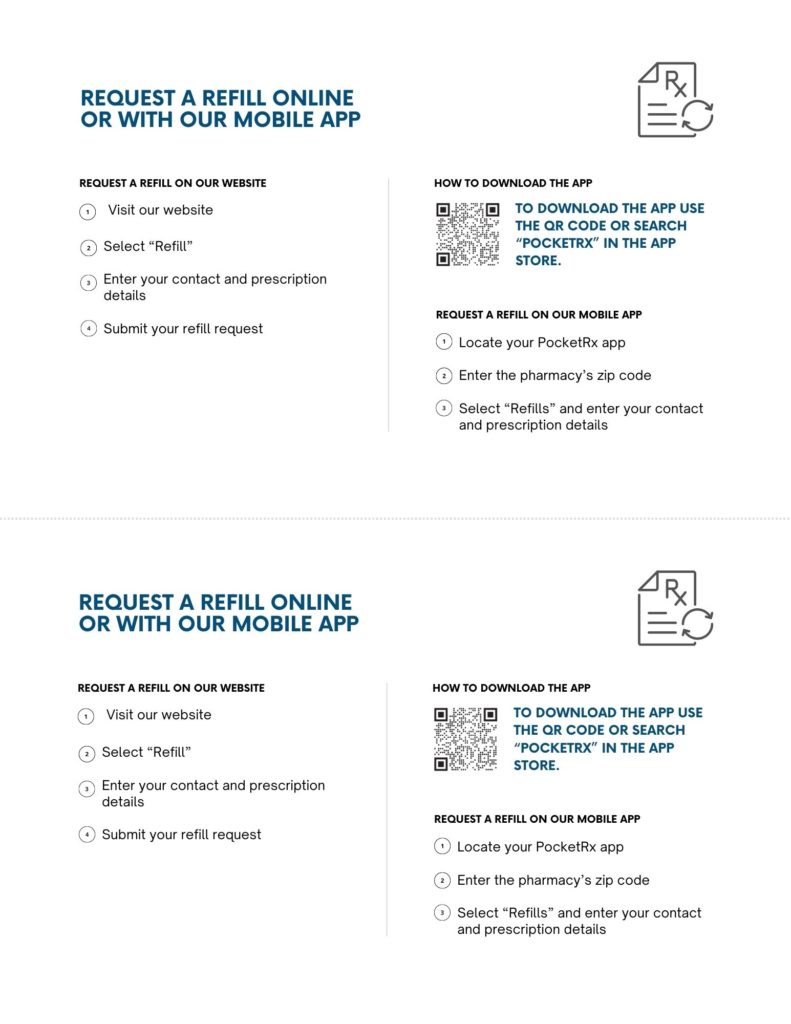 Print Marketing Materials Made Easy | Digital Pharmacist