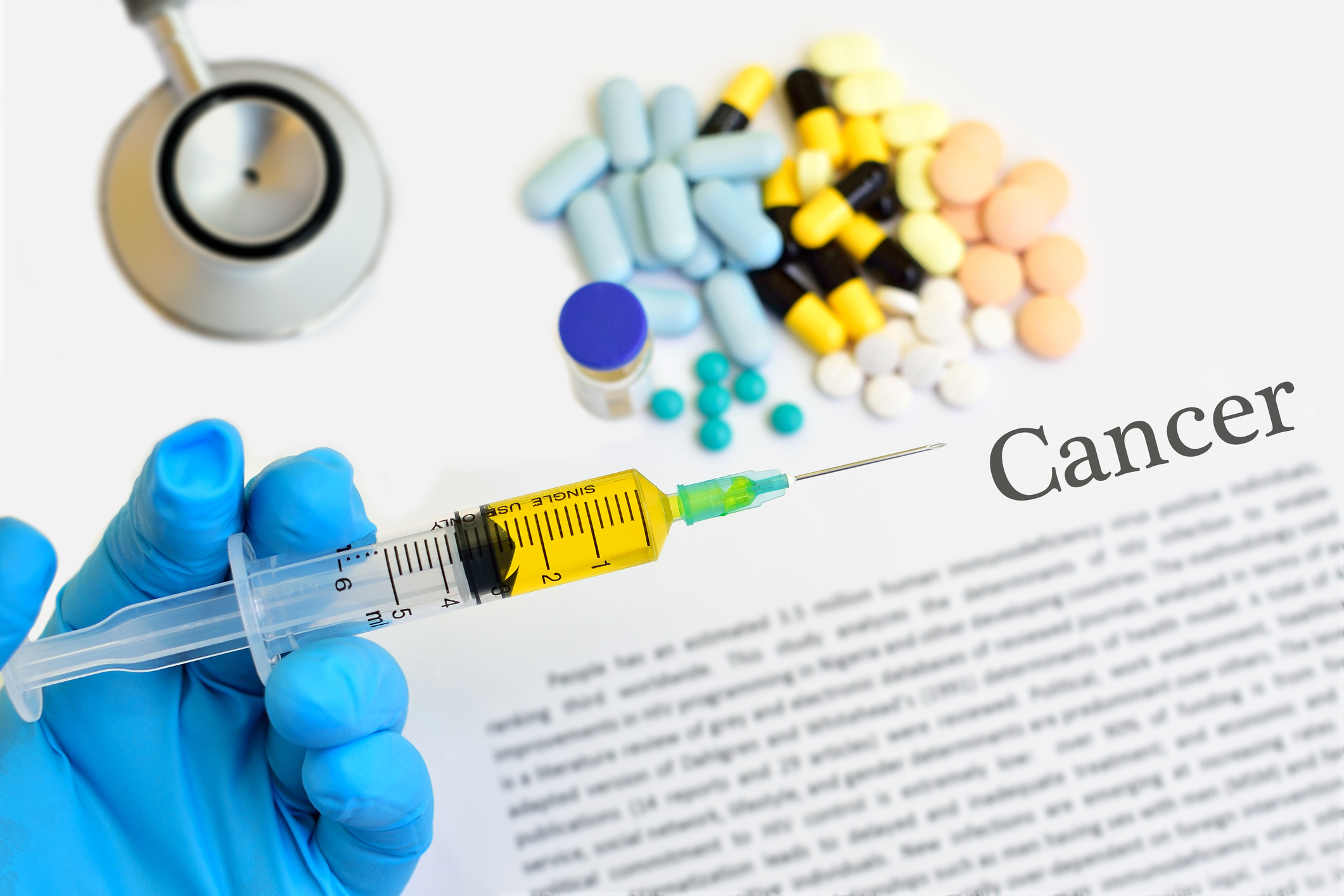 5 Ways to Better Counsel Patients with Cancer at Your Pharmacy ...