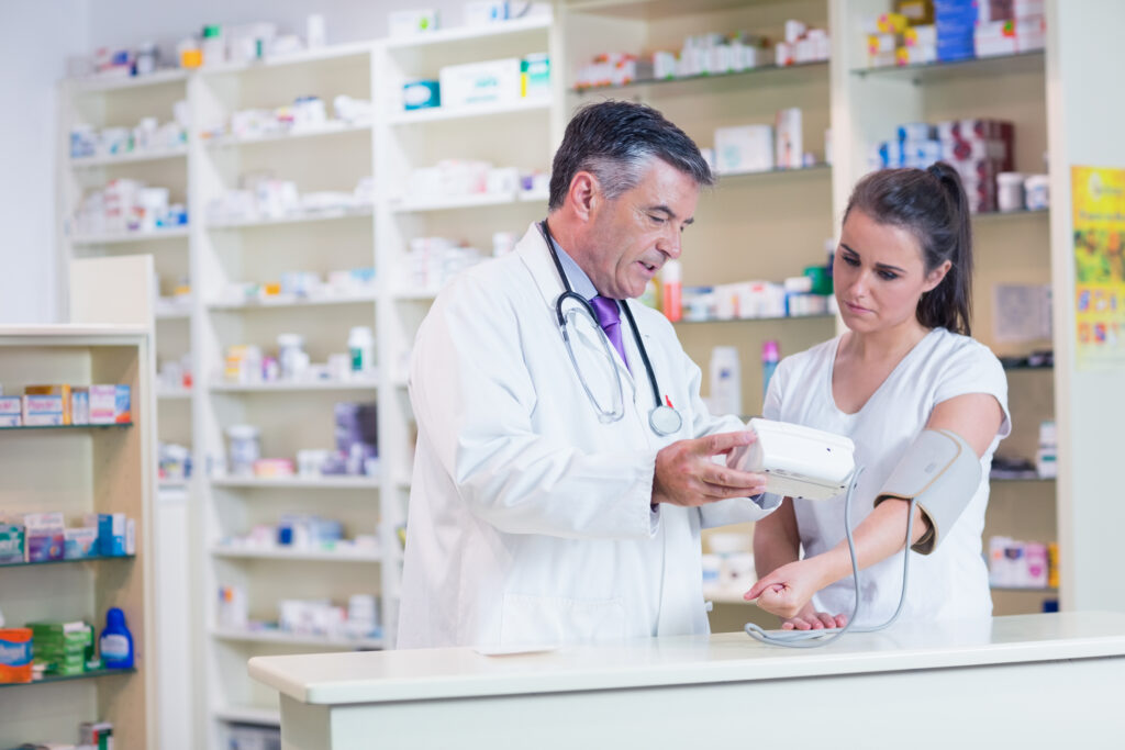 The Evolution of Patient Needs: How Independent Pharmacies Can Grow ...