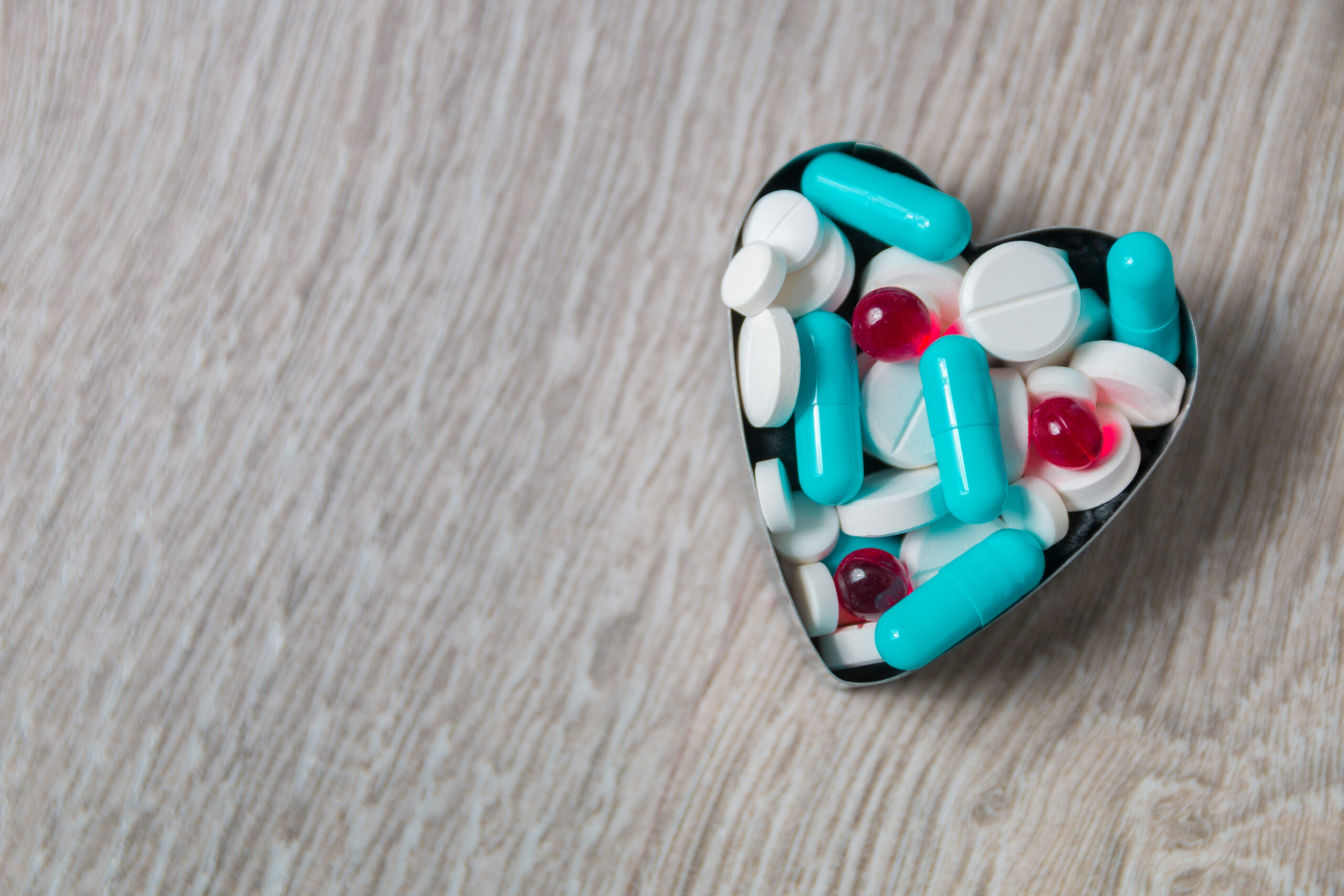 The Critical Role of Pharmacists in Medication Adherence & Heart Health ...